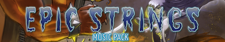 Creatures and Strings | RPG Maker Forums