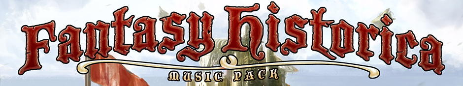 Product Release: Fantasy & Medieval | RPG Maker Forums