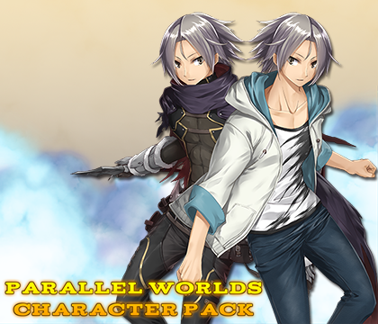 | RPG Maker | Create Your Own Game!#R#– KOMODO Plaza (US)