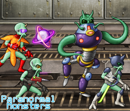 | RPG Maker | Create Your Own Game!#R#– KOMODO Plaza (US)