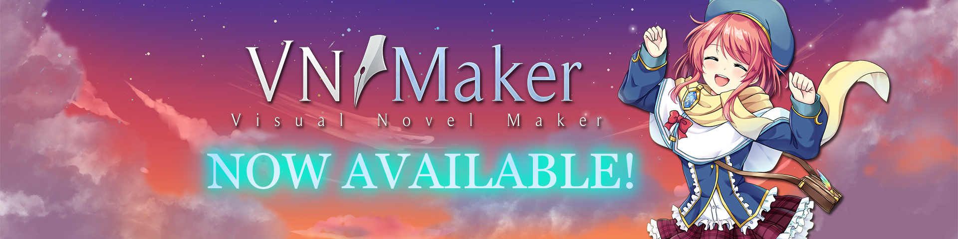 Make Your Own Game with RPG Maker