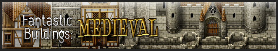 Product Updates | RPG Maker Forums